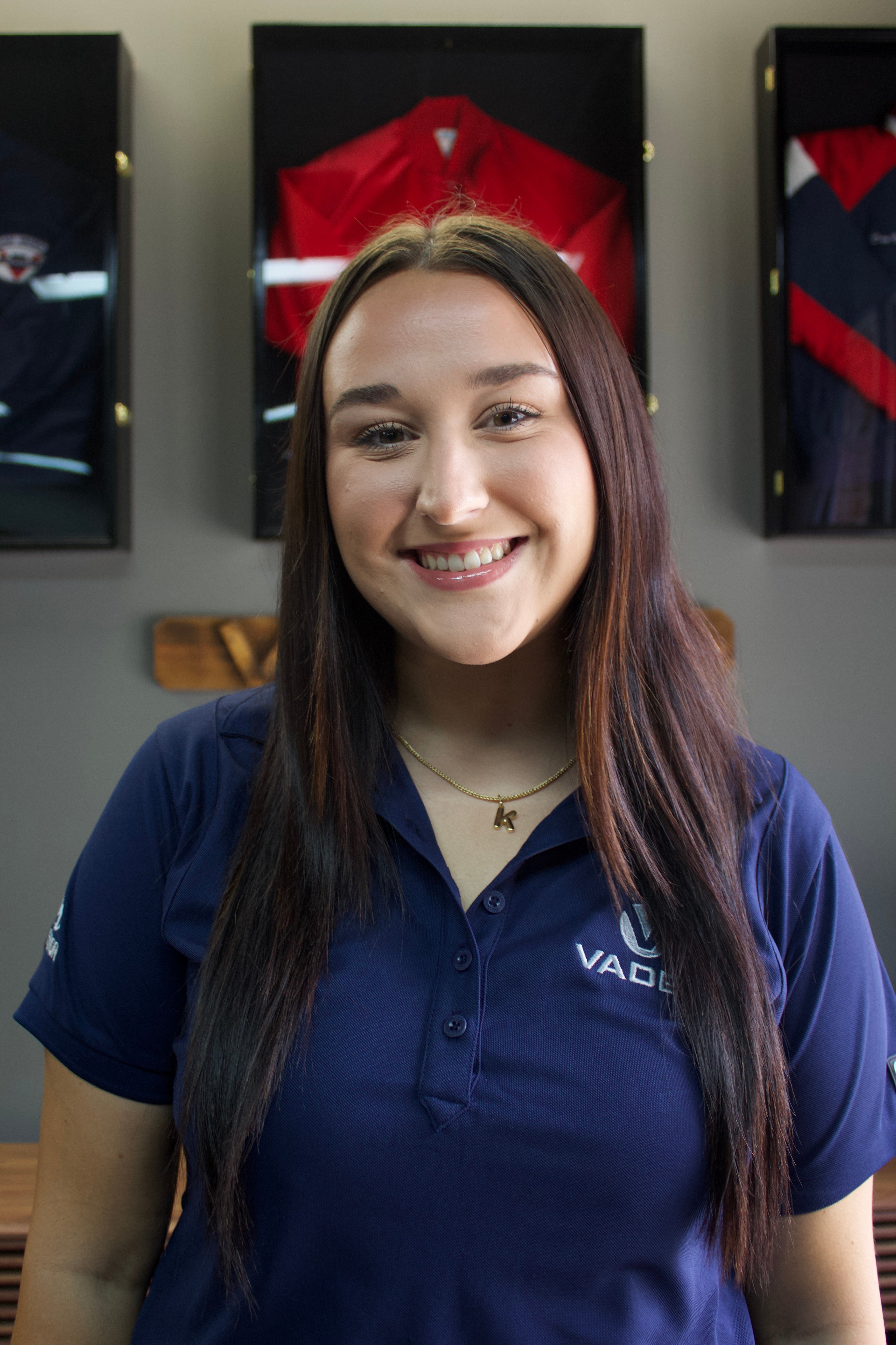 Vaden Chrysler Dodge Jeep Ram of Brunswick Staff | Brunswick Chrysler ...