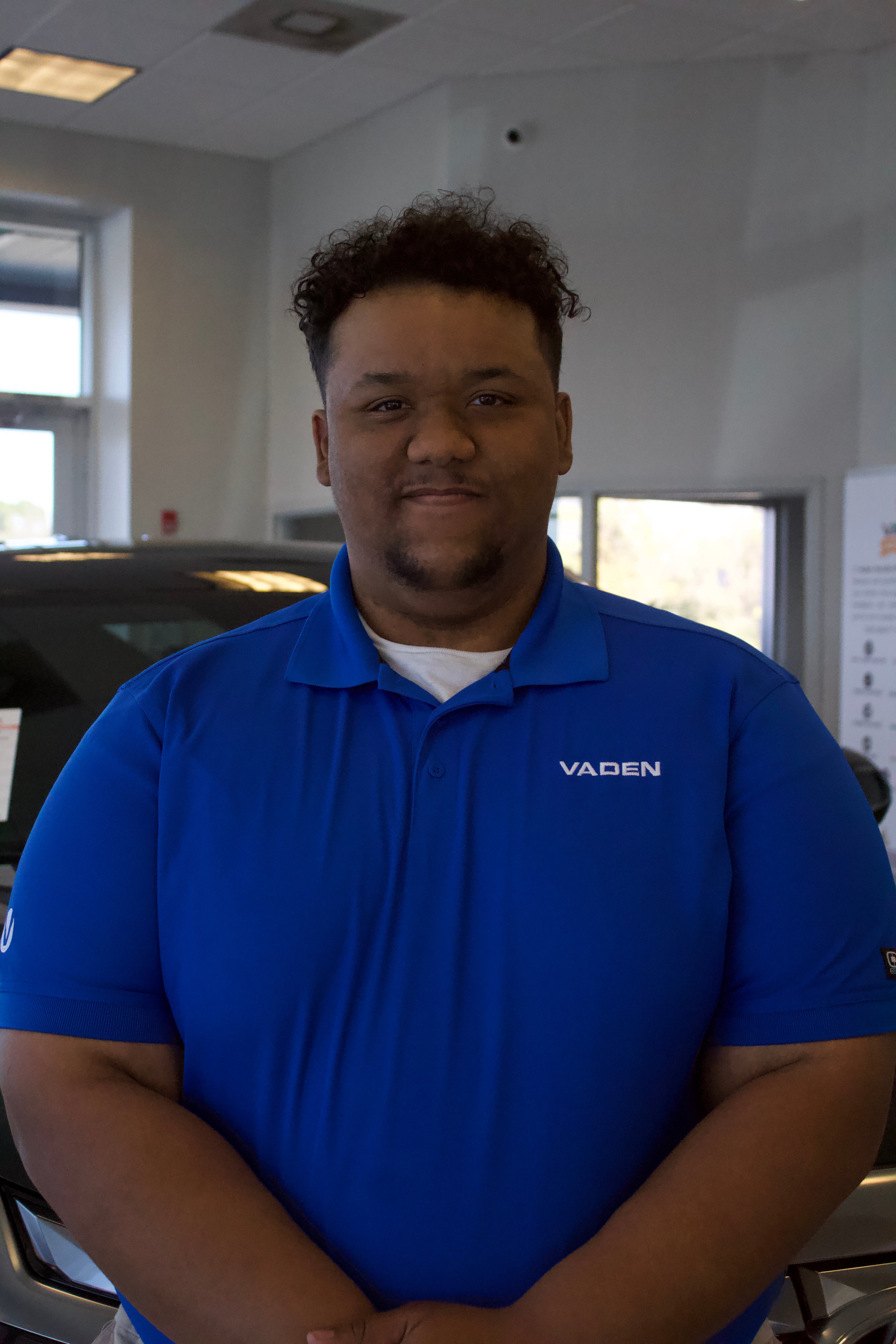 Vaden Chrysler Dodge Jeep Ram of Brunswick Staff | Brunswick Chrysler ...