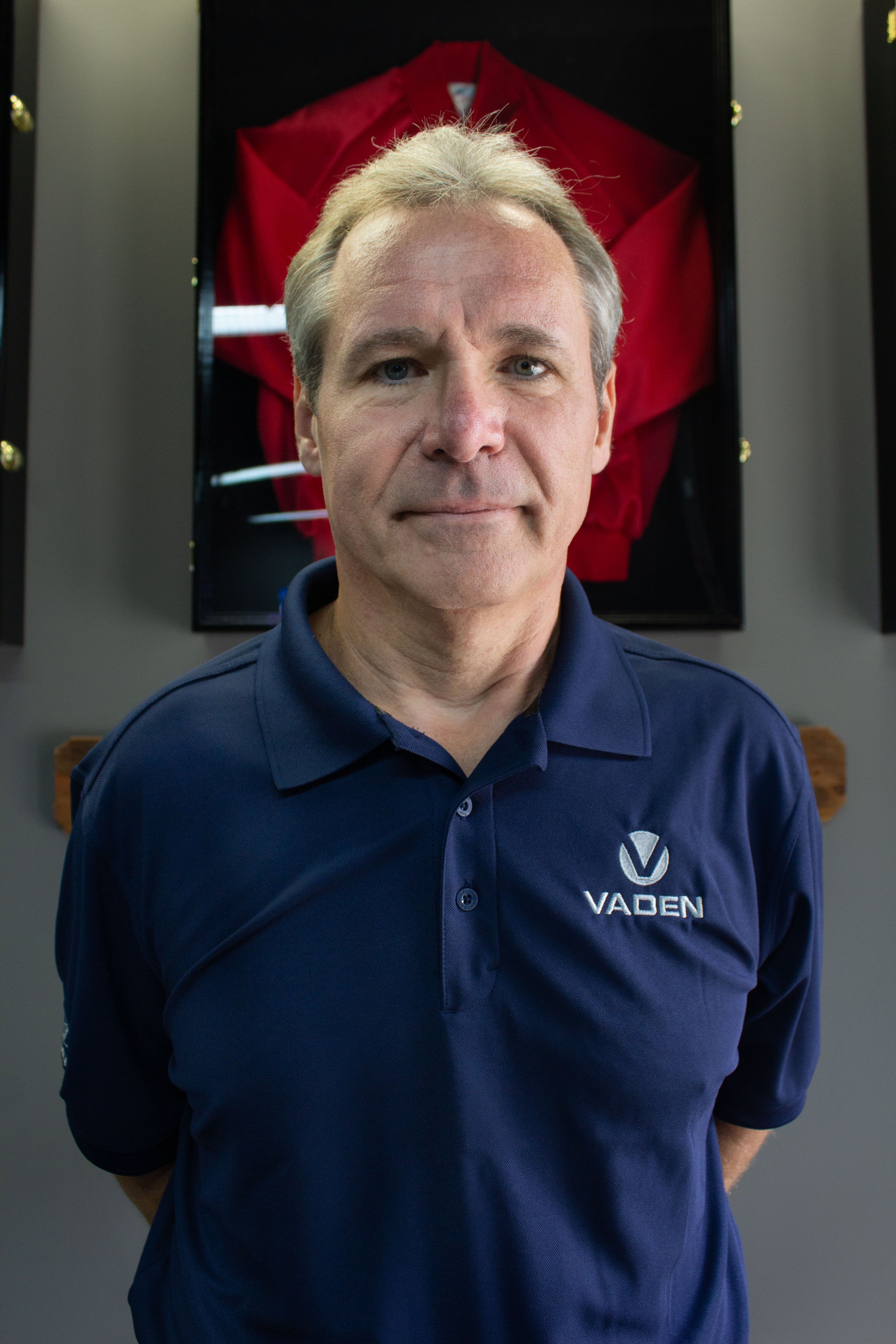 Vaden Chrysler Dodge Jeep Ram of Brunswick Staff | Brunswick Chrysler ...